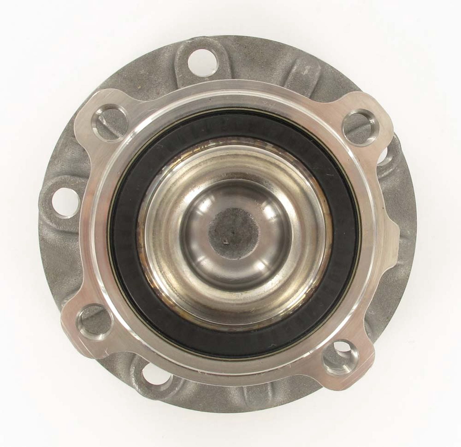 SKF BR930144 Hub Unit Fits select: 1997-2000 BMW 528, 2001-2003 BMW 530 ...