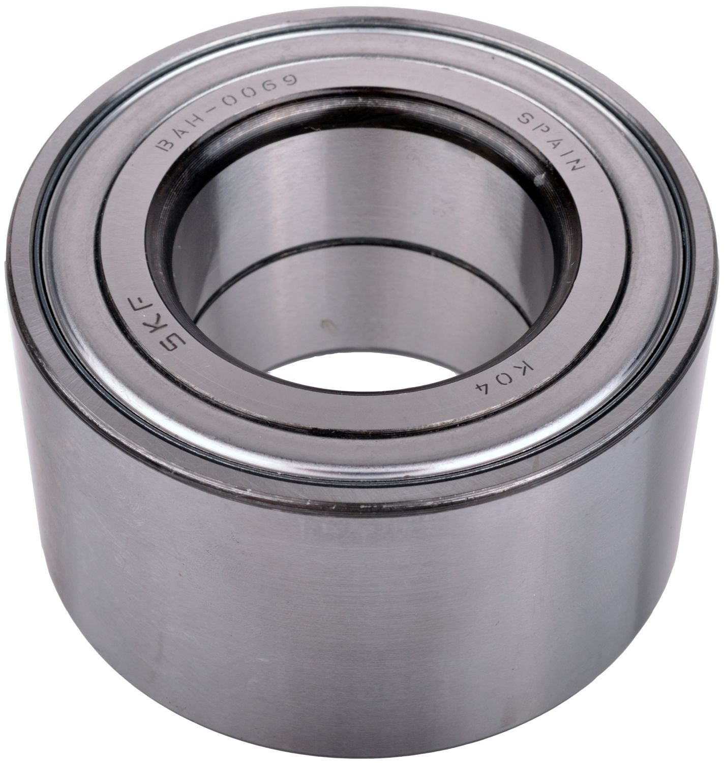 SKF FW186 Wheel Bearing Kit For 01-12 Ford Mazda Mercury Escape Mariner ...
