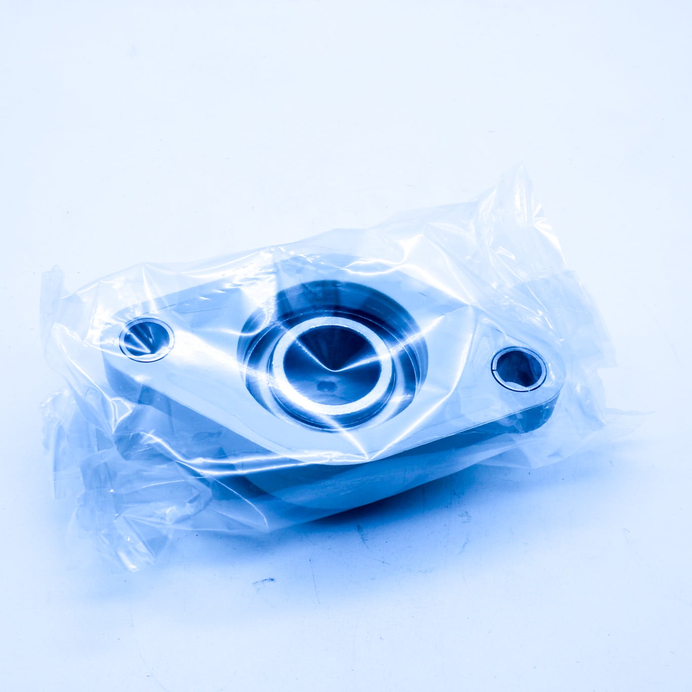 SKF FYTWK 25 YTA Oval Flanged Ball Bearing Unit - Walmart.com