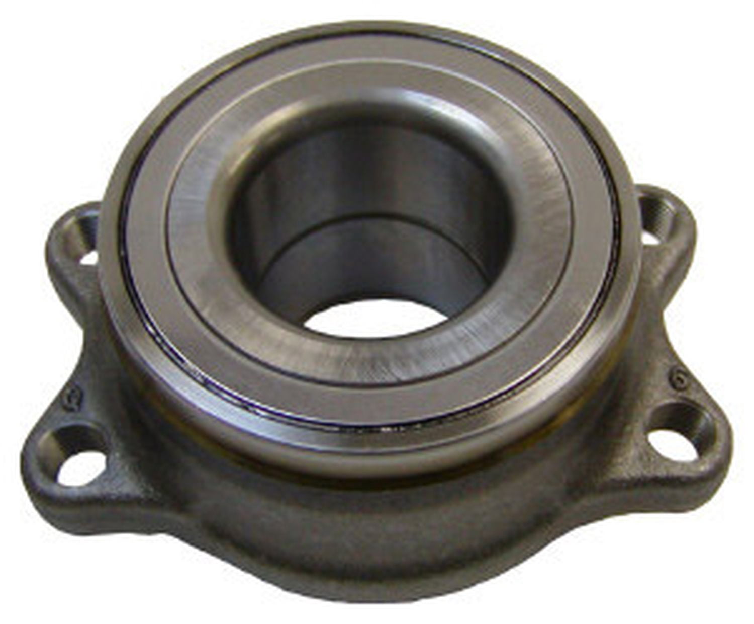 SKF GRW241 Wheel Bearing and Hub Assembly For 00-06 Subaru Baja Legacy ...
