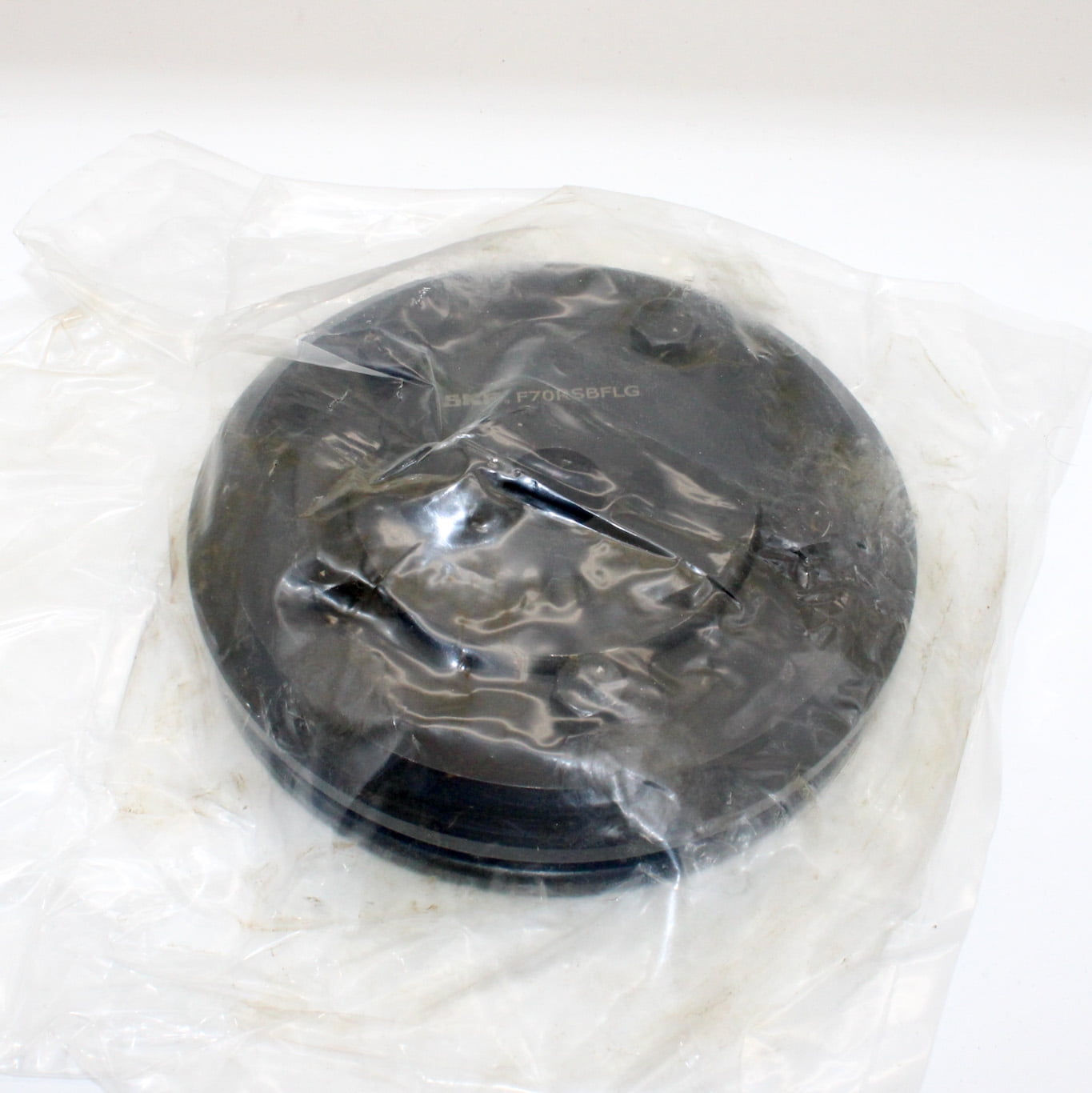 SKF PHE F70RSBFLG Flex Coupling Flange With Solid Bore - Walmart.com