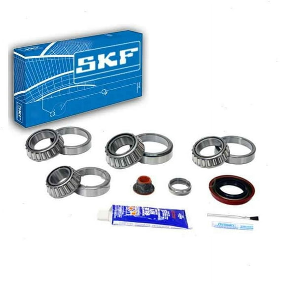 Ford F250 Differential Bearing