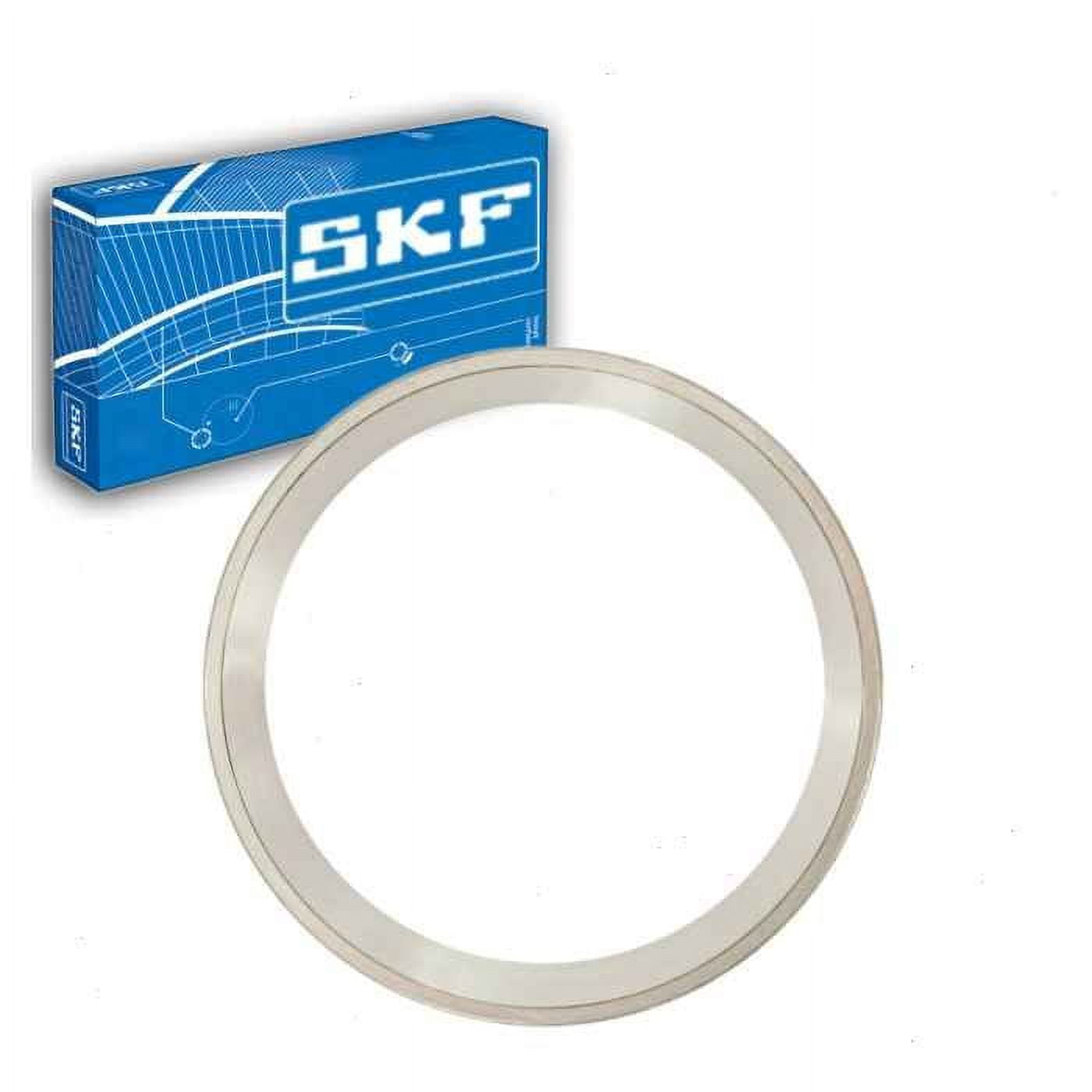 SKF Rear Inner Wheel Bearing Race compatible with GMC Sierra 2500 HD ...