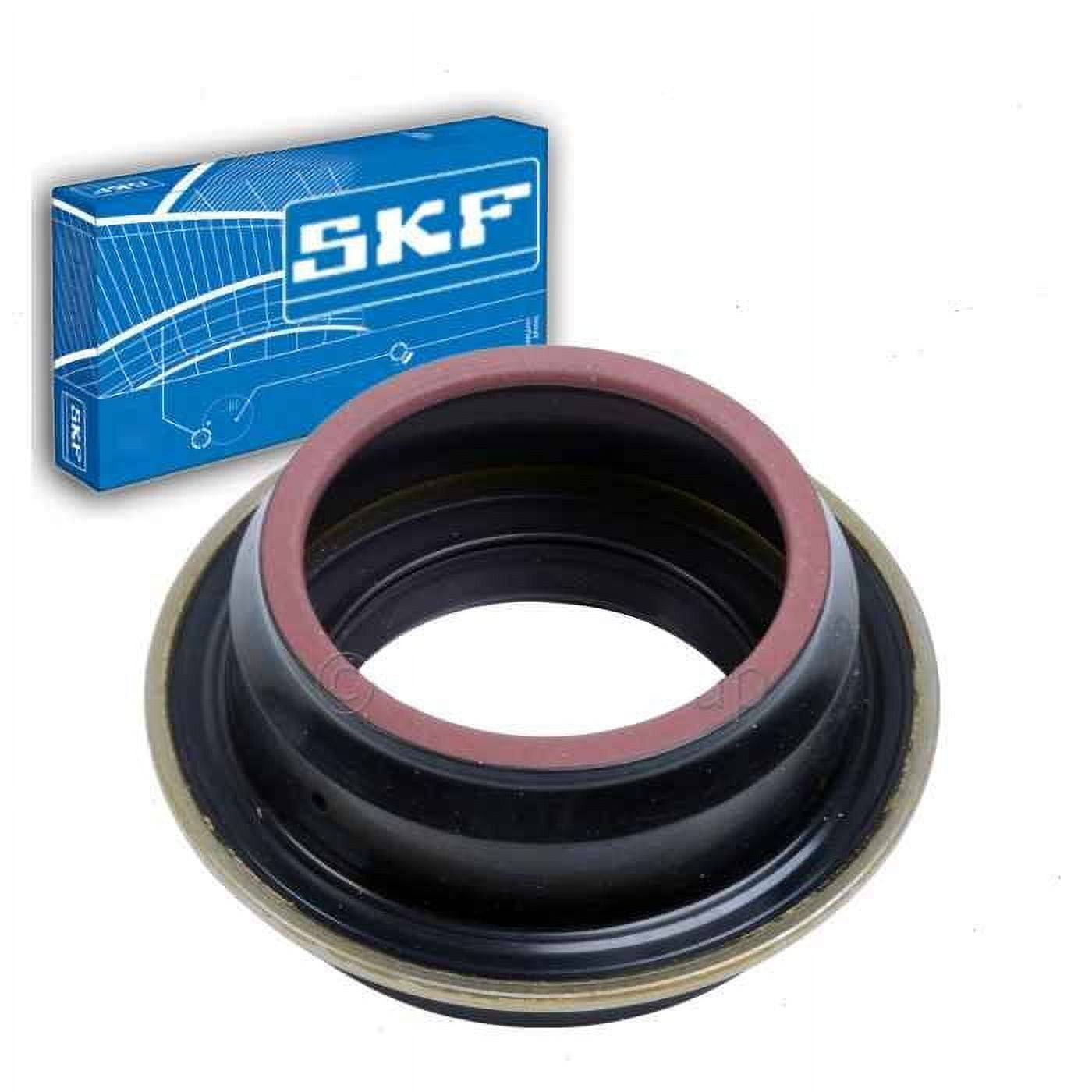 SKF Rear Transfer Case Output Shaft Seal compatible with Chevrolet ...