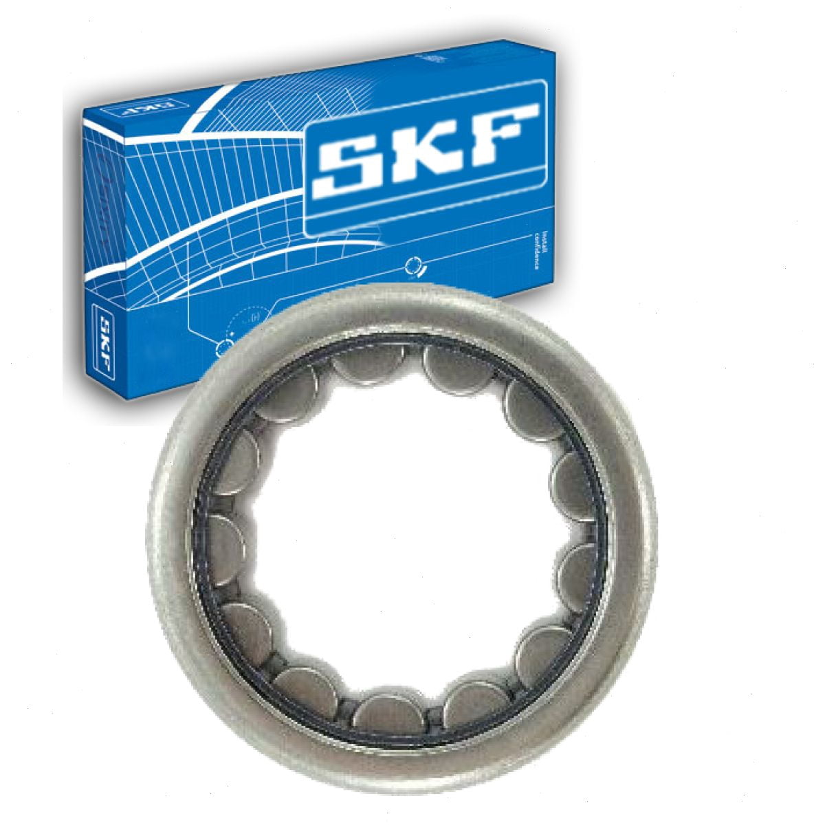 SKF Rear Wheel Bearing compatible with Mercury Grand Marquis 1975-2011 ...