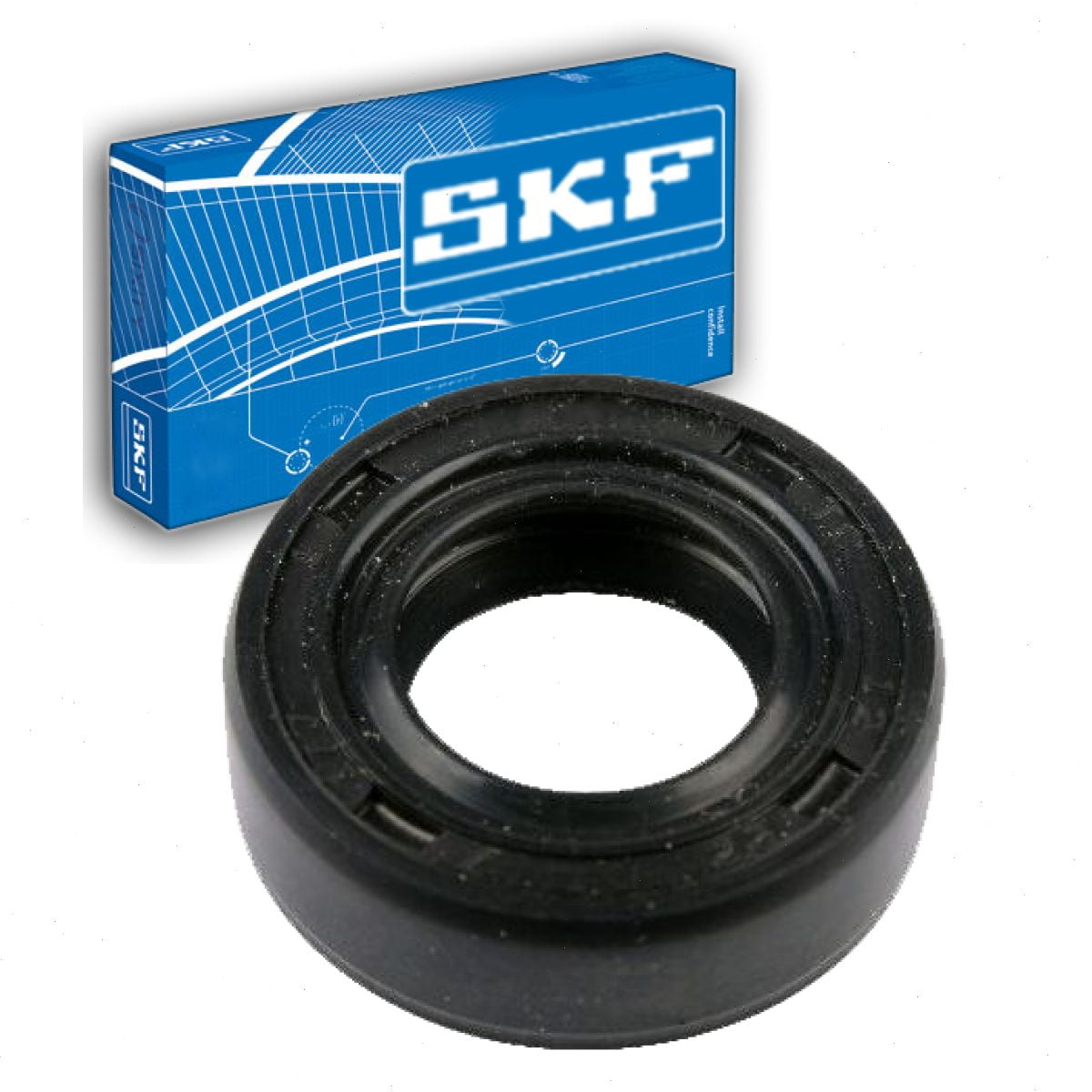 SKF Transfer Case Shift Shaft Seal compatible with Ford Ranger 1995 ...