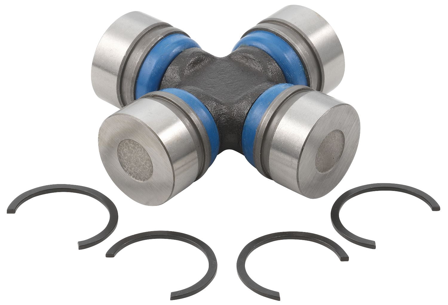SKF UJ287 Universal U-Joint Fits select: 1984-2019 TOYOTA 4RUNNER, 2000 ...