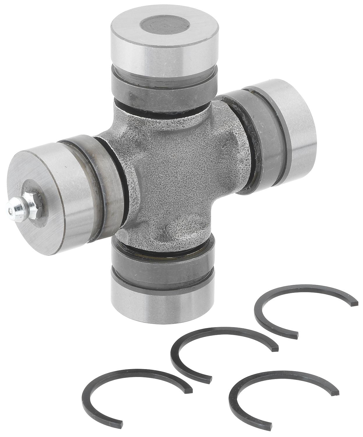 SKF UJ384 Universal Joint For Select 72-95 Ford Mazda Models Fits ...