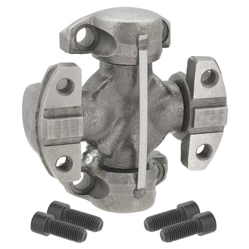 SKF UJ535 Universal Joint for Driveline Axles Drive Shaft - Walmart.com