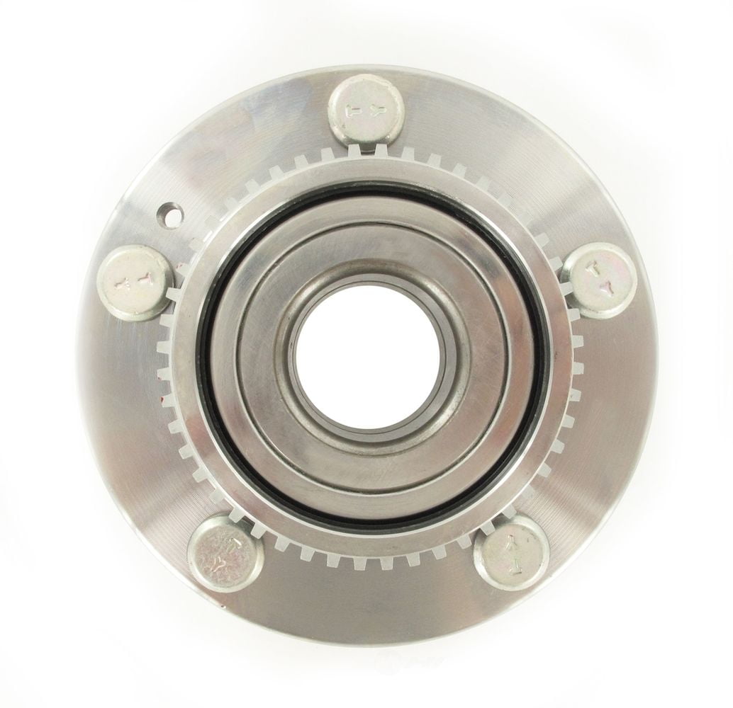 SKF Wheel Hub Assembly Fits select: 2005-2009 HYUNDAI TUCSON, 2007-2010 ...