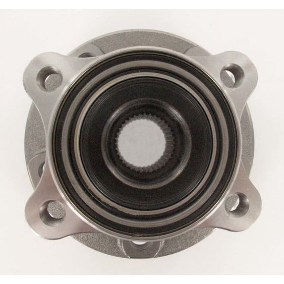SKF Wheel Hub Assembly - Walmart.com