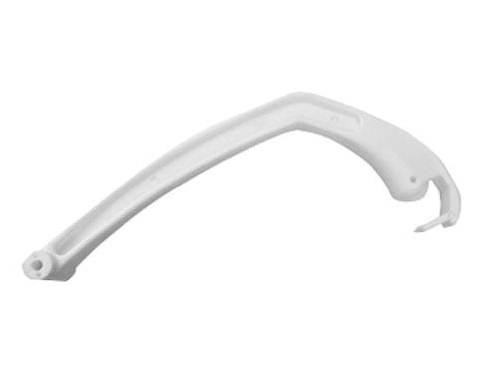 C&A Pro Skis 77020372 Ski Handle White - Walmart.com