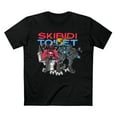 SKIBIDI TOILET™ RNB Juice Tee - Titan Cameraman x Titan Speakerman ...