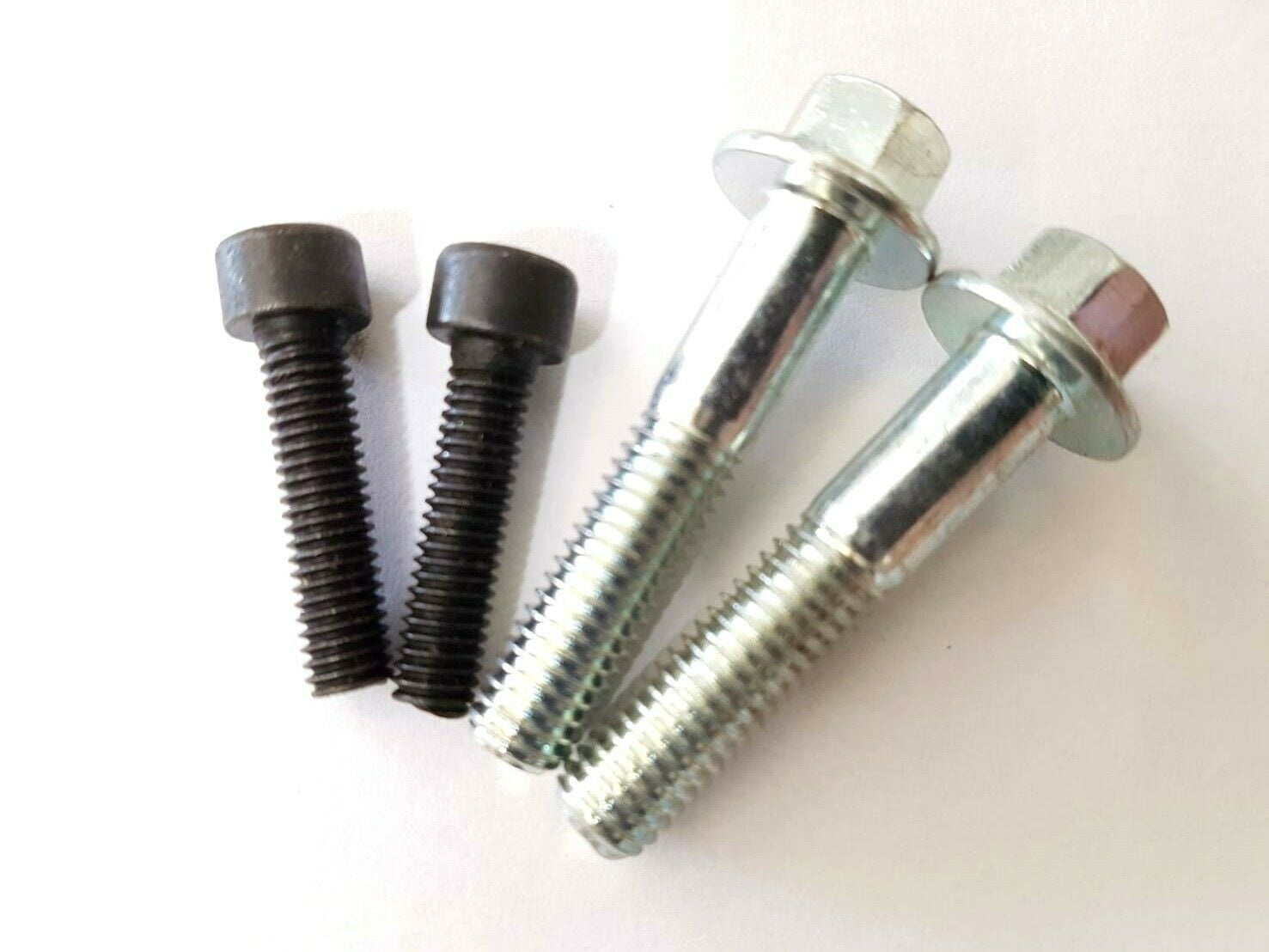 SKID PLATE SCREW BOLT SET PIT DIRT BIKE BO04 - Walmart.com