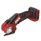 Skil Pwrcore 12V Power Cordless Hand Multi-Cutter, Self-Sharpening ...