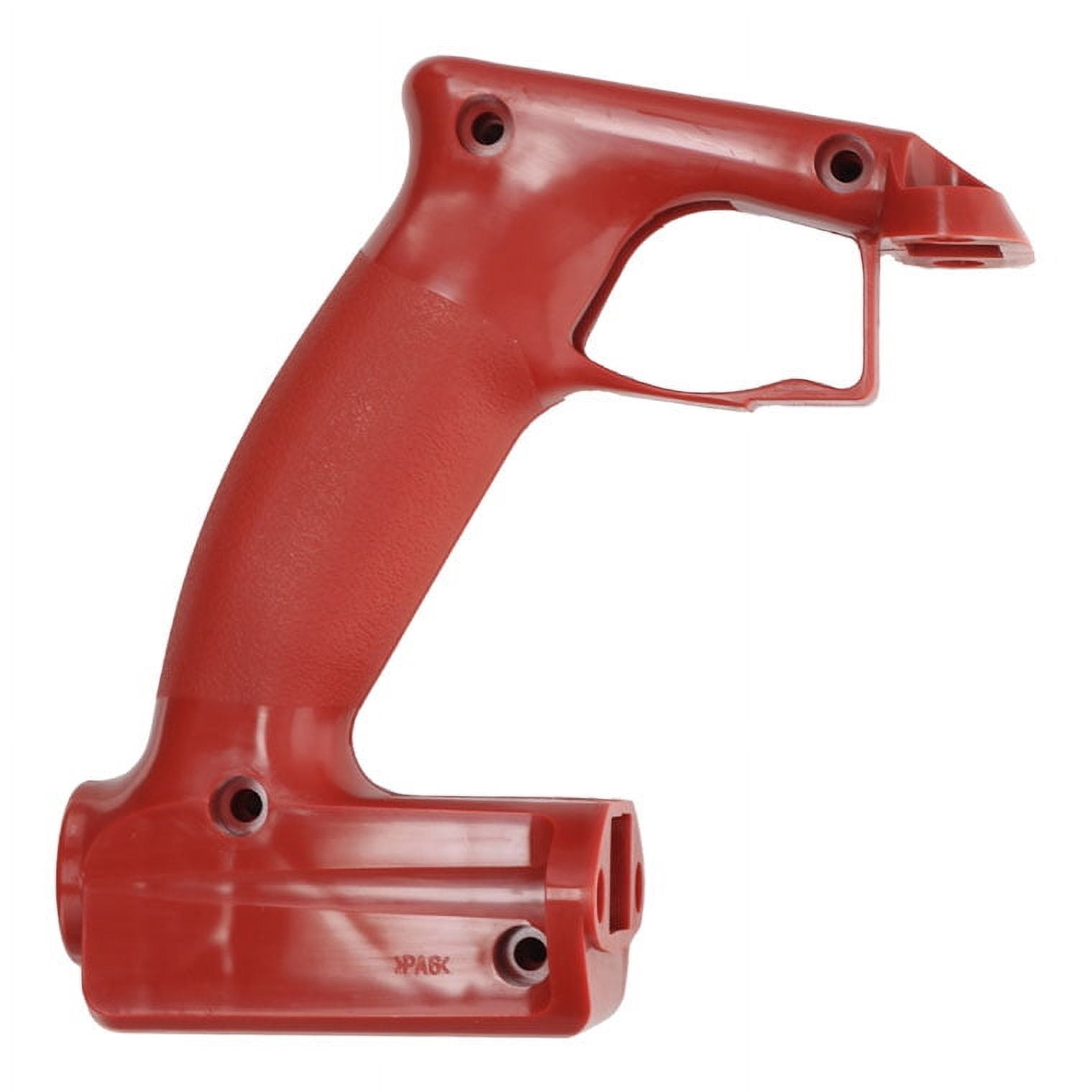 SKIL 1619X01364/ 2825656001 Handle Set Skil HD77M MAG Saw, Red ...