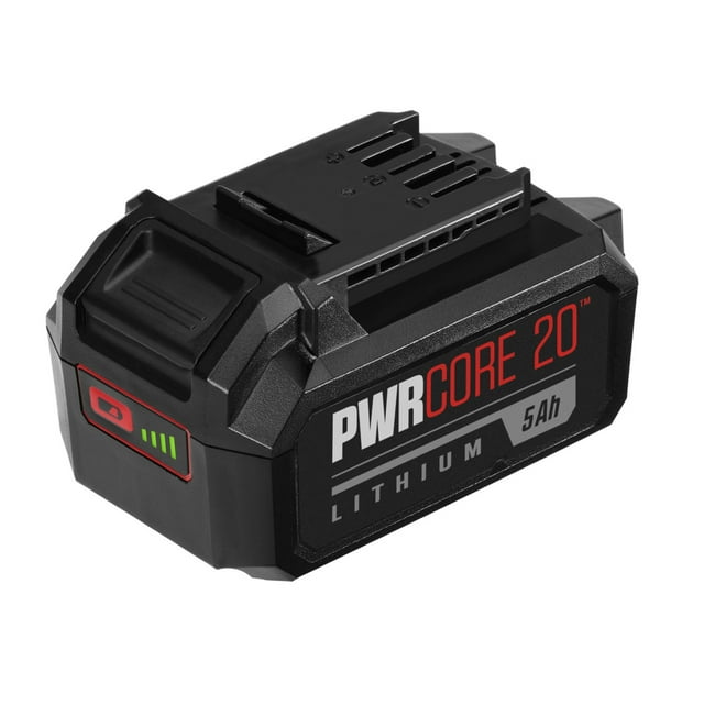 SKIL 20V 5.0Ah PWR CORE 20™ Lithium Battery, BY519603 - Walmart.com
