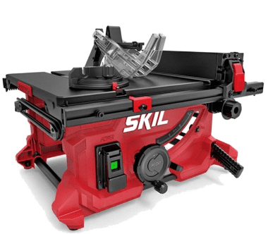 SKIL 8 1/4"TABLE SAW DISPLAY - Walmart.com
