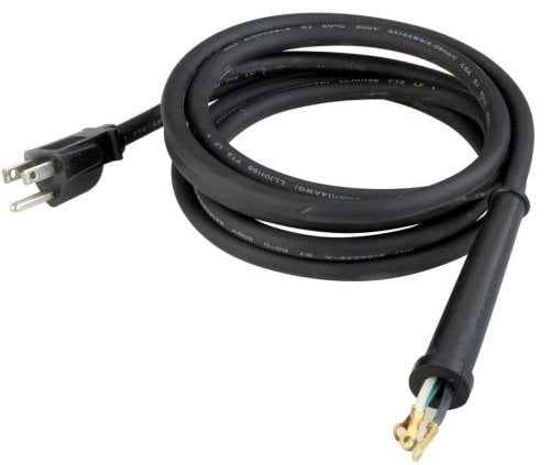 SKIL 95104L Heavy-Duty Wormdrive Cord Assembly 120 V 15 A 8 ft Cord ...