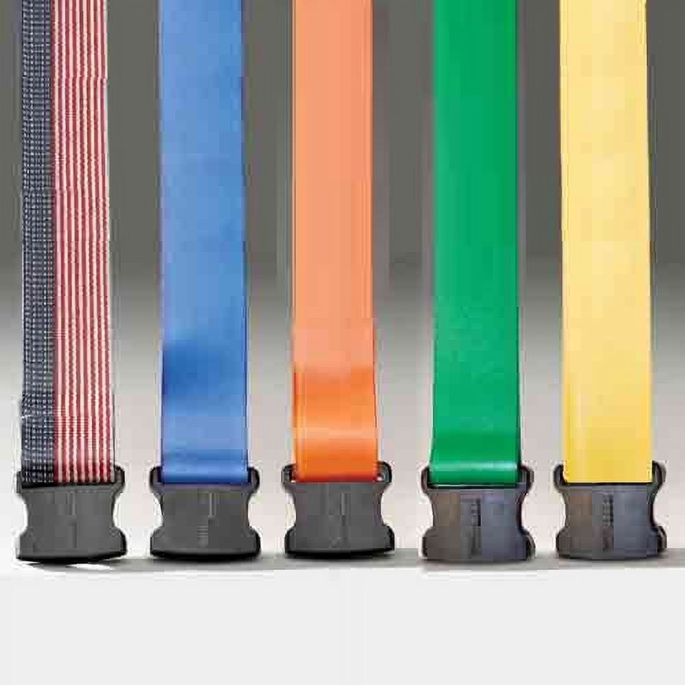 SkiL-Care Pathoshield Gait Belt - Green, 60in L - Walmart.com