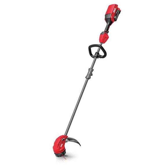 "SKIL Lightweight Cordless 40V 14"" String Trimmer Kit w/2.5Ah Battery ...