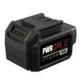 SKIL PWR CORE 12™ Lithium 4.0Ah 12V Battery with PWR Assist™ Mobile ...