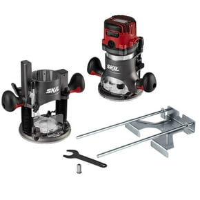 Craftsman Router