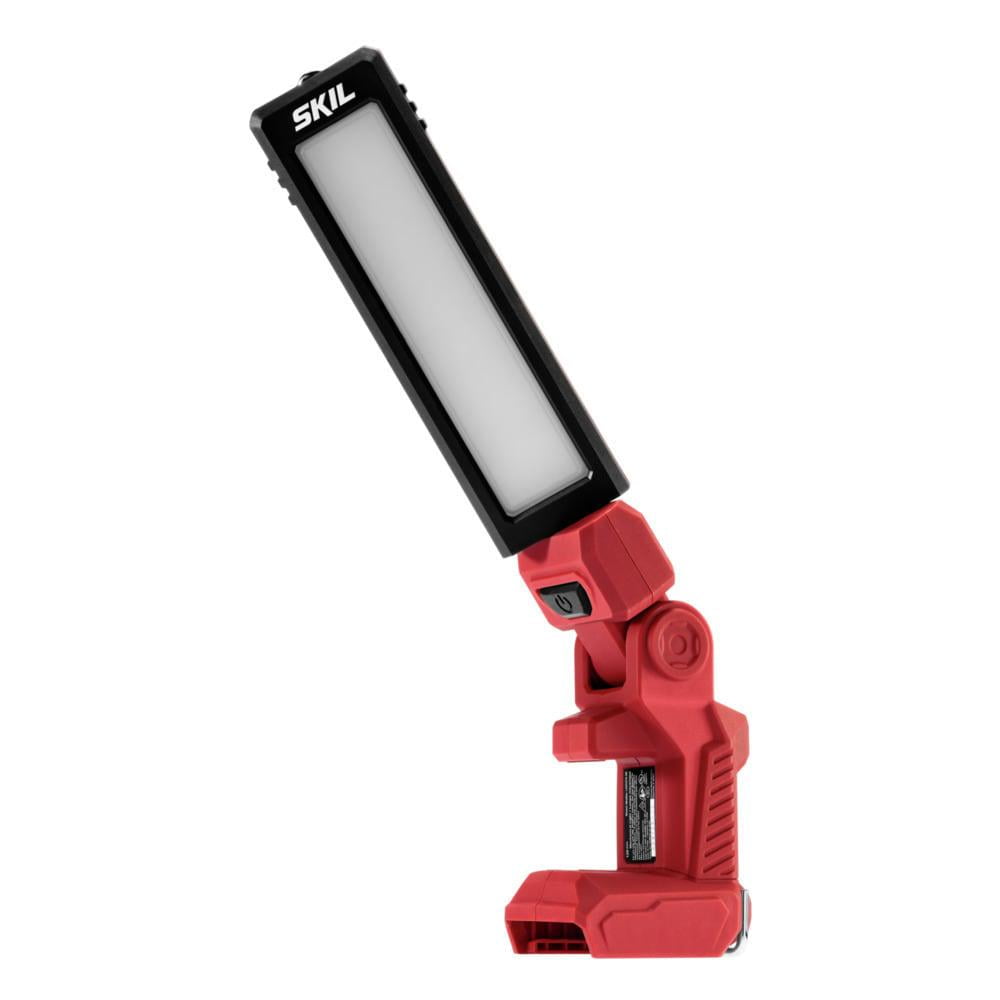 SKIL SKIL PWR CORE 12 12-volt Lithium ion (Li-ion) Cordless 600-Lumens ...