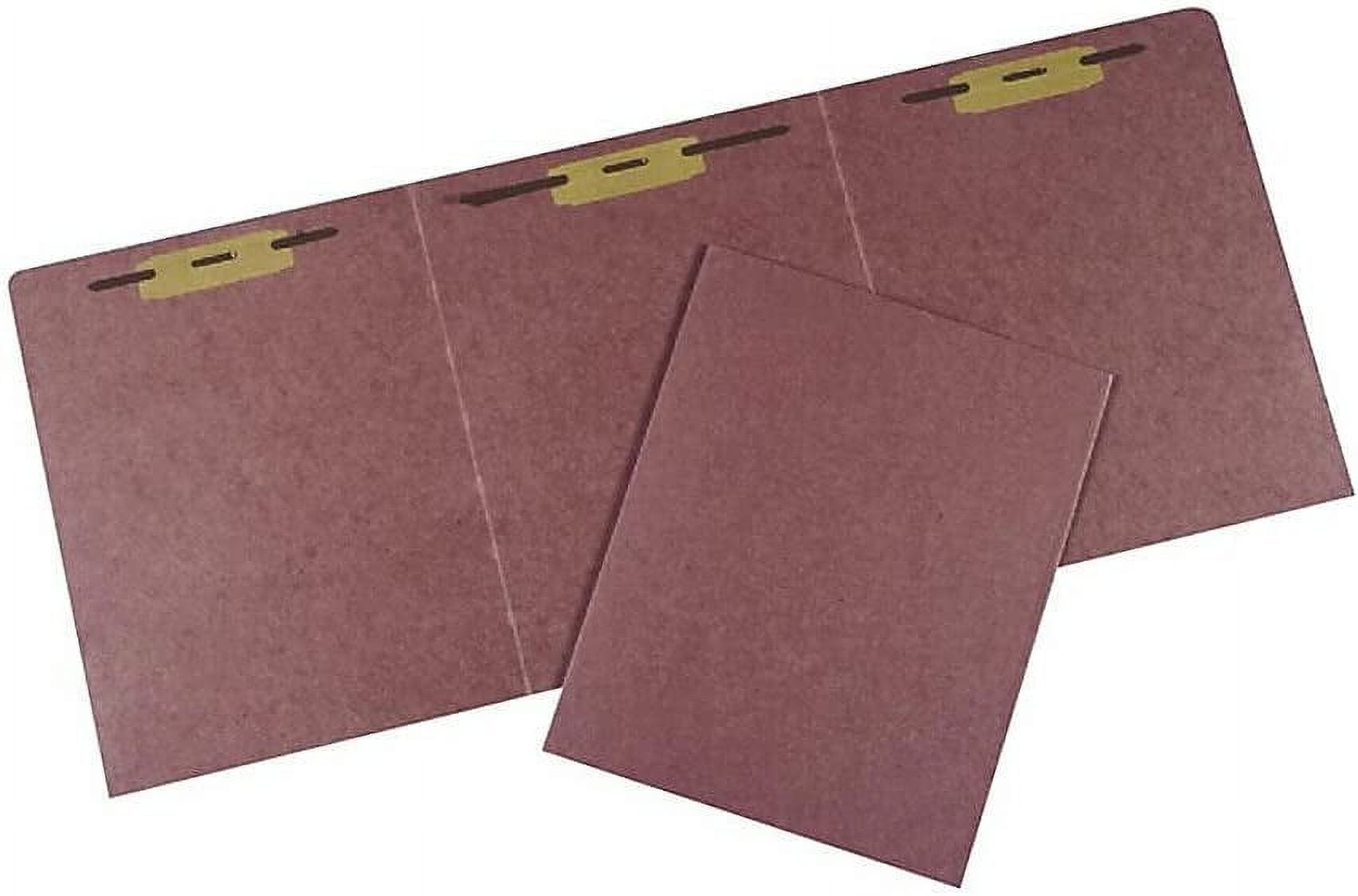 SKILCRAFT 7530-01-484-0001 Recycled Tri-Fold File Folder, Letter Size ...