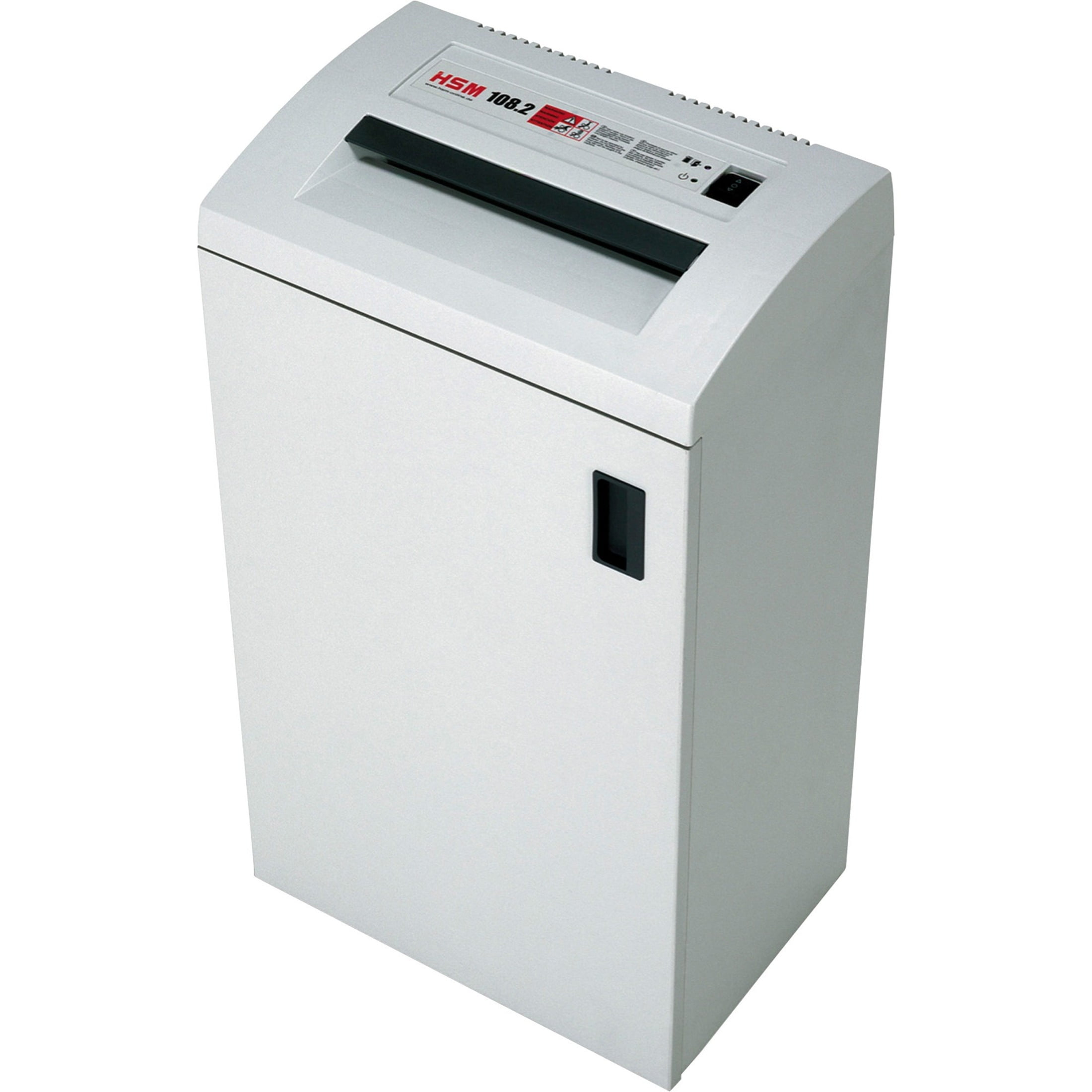 SKILCRAFT Deskside/Small Office Shredder - Walmart.com