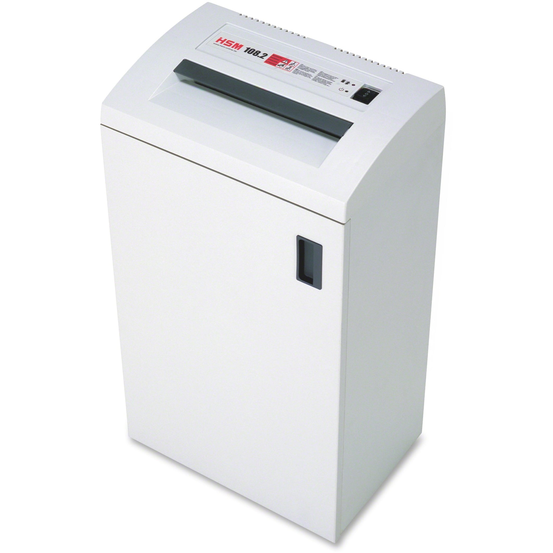 SKILCRAFT Deskside/Small Office Shredder - Walmart.com