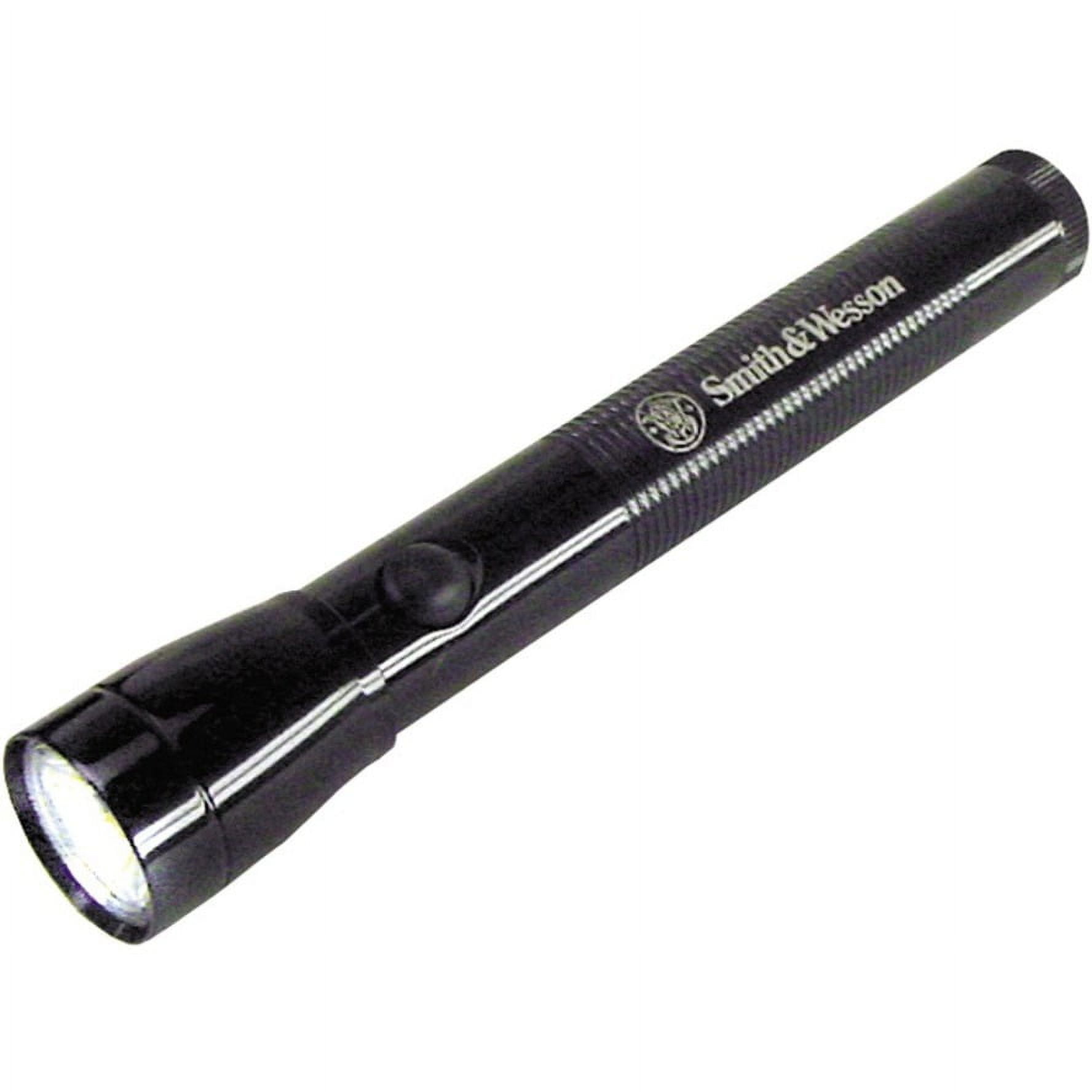 SKILCRAFT Flashlight with Belt Holster - Walmart.com