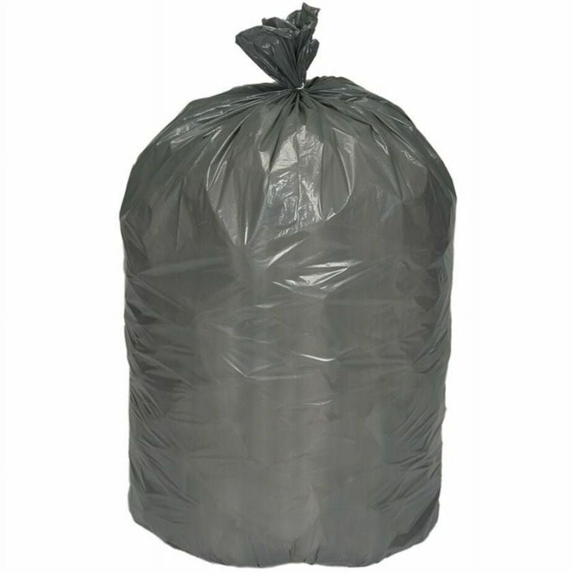 AbilityOne - Trash Bags - Skilcraft Liner Low Density Linear Coreless ...
