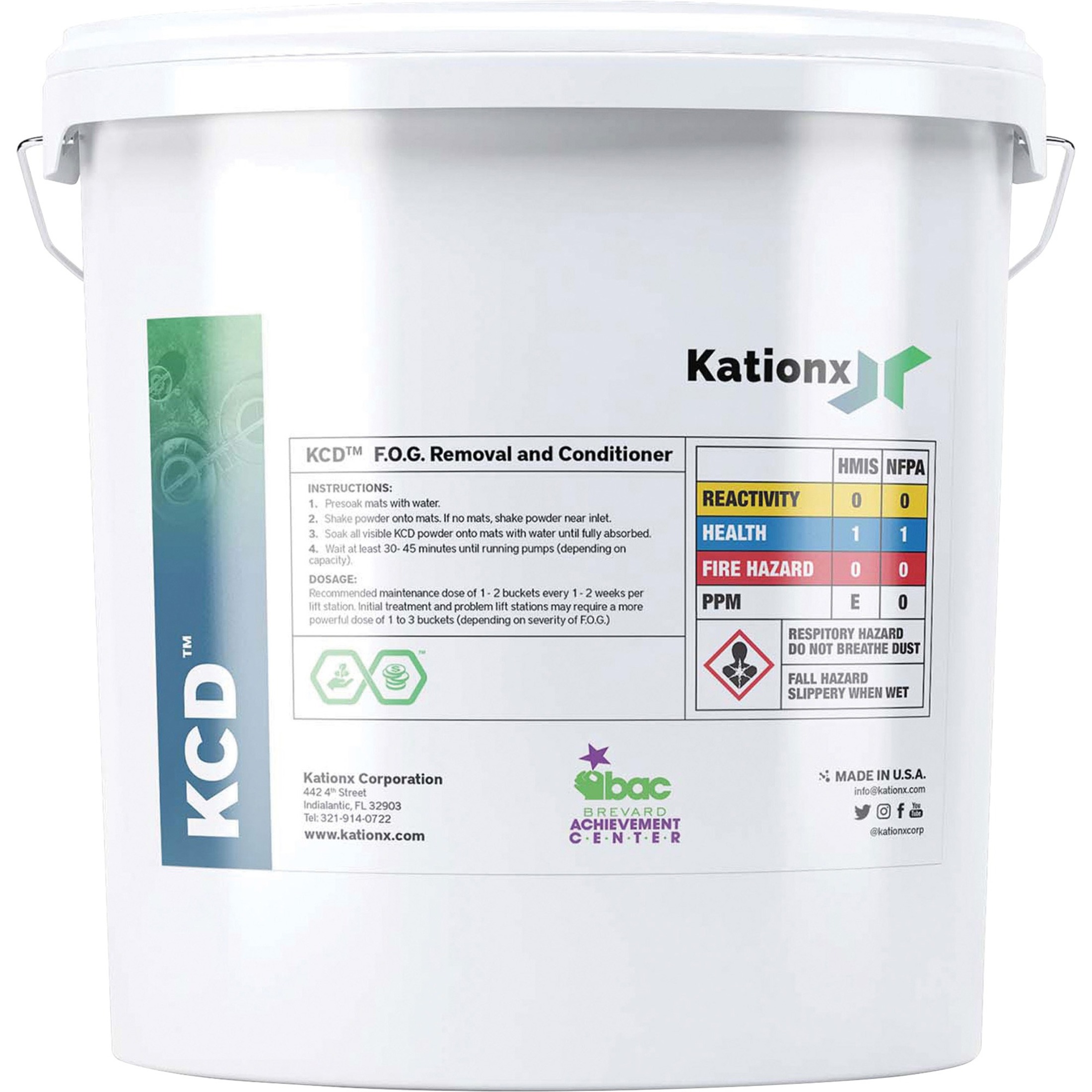 SKILCRAFT KCD Wastewater Lift Station System - Walmart.com