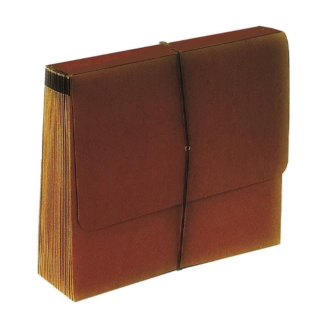 SKILCRAFT Letter Recycled Expanding File - Walmart.com