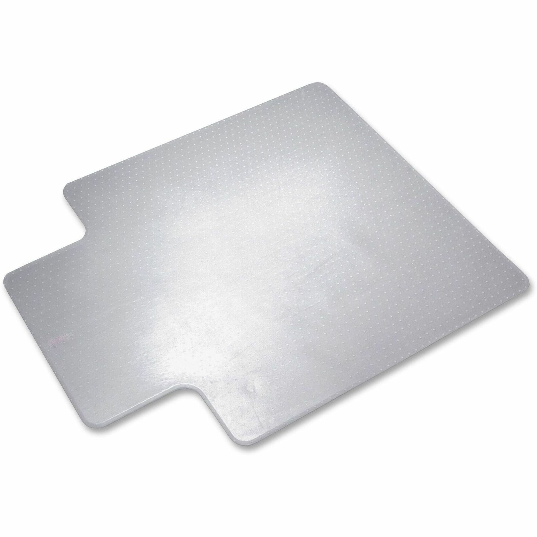 SKILCRAFT Lowith Med-pile PVC Floor Mat - Walmart.com