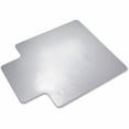 SKILCRAFT Lowith Med-pile PVC Floor Mat - Walmart.com