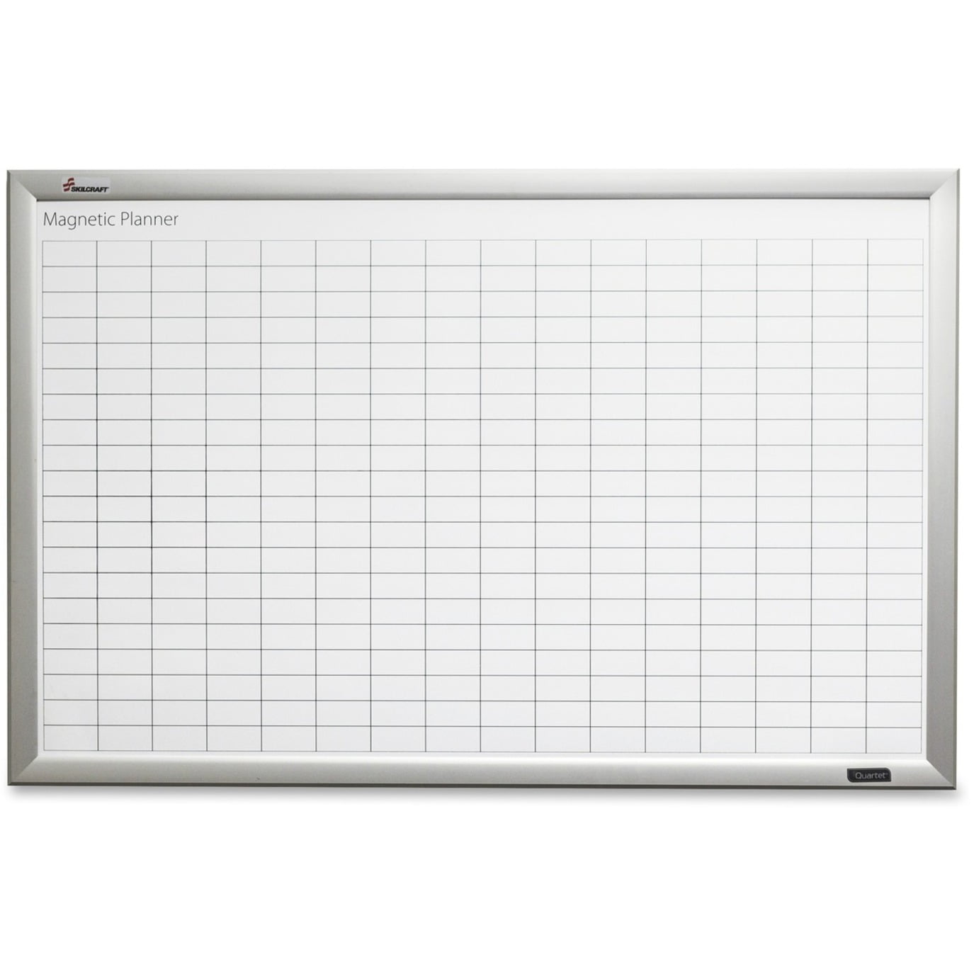 SKILCRAFT Magnetic Work/Plan Kit - Walmart.com