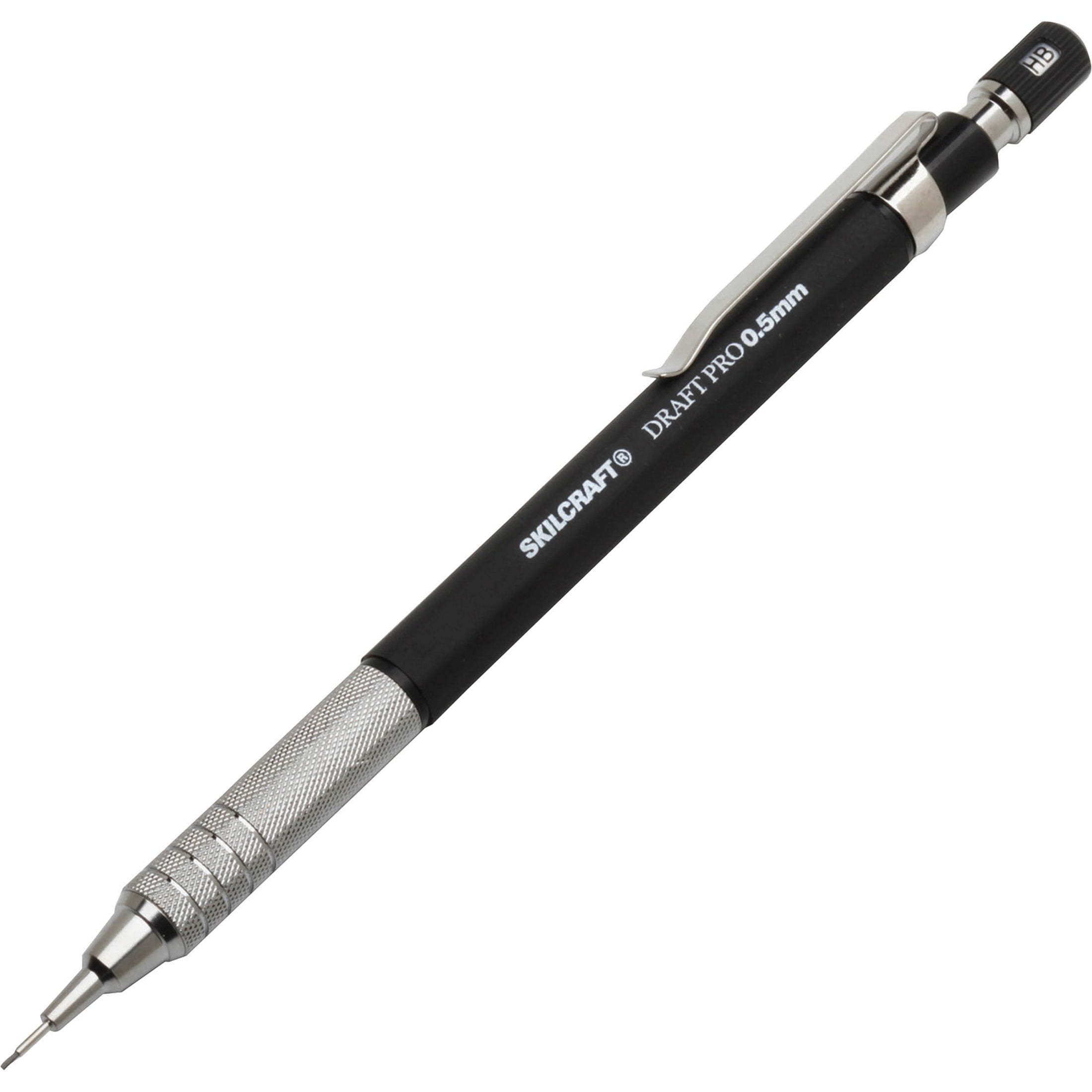 SKILCRAFT Mechanical Drafting Pencil - Walmart.com