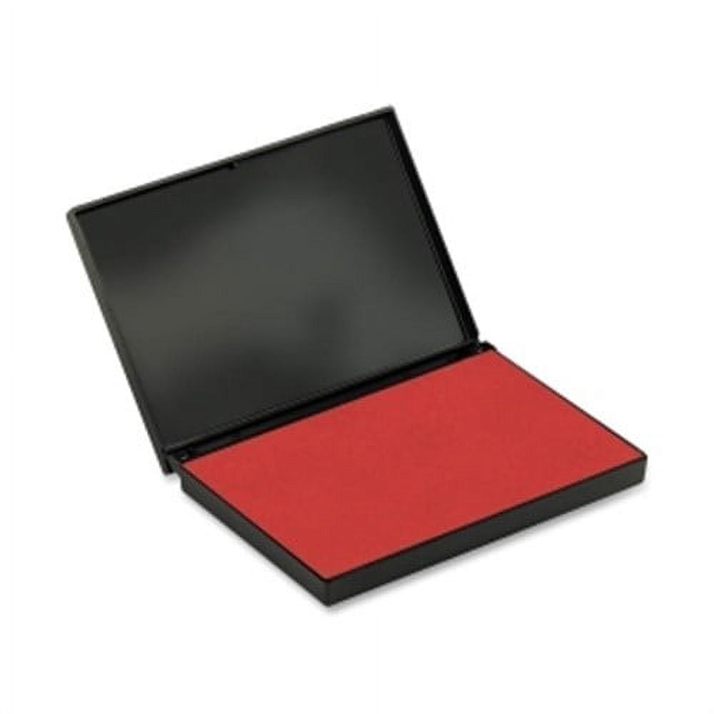 SKILCRAFT Micro Cell Stamp Pad - Walmart.com