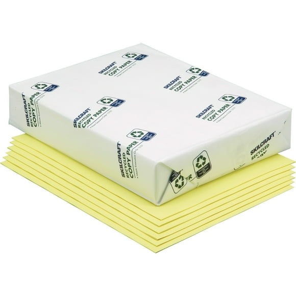 Copy Paper Boxes