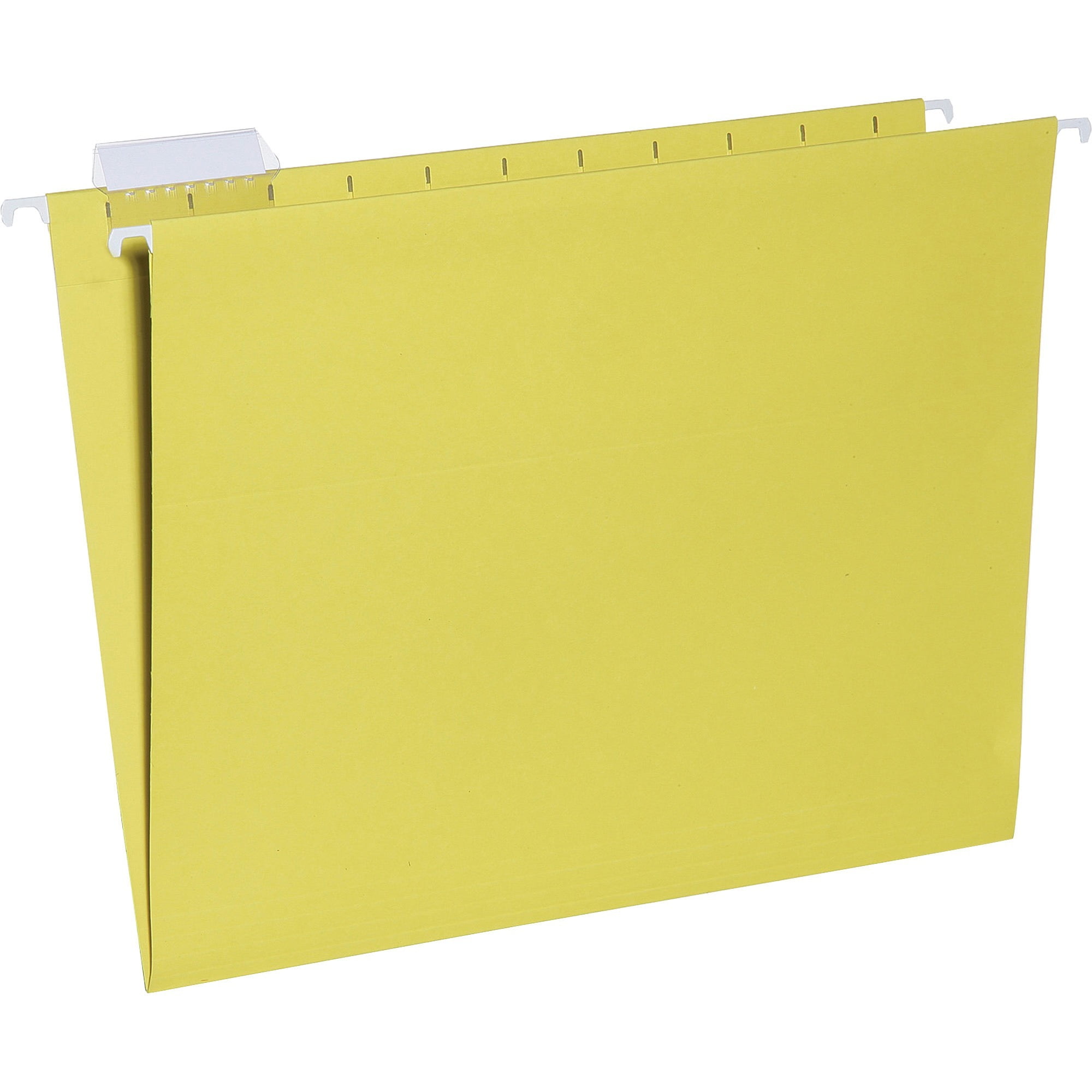 SKILCRAFT, NSN3649501, 2" Expanding Hanging File Folders, 25 / Box ...
