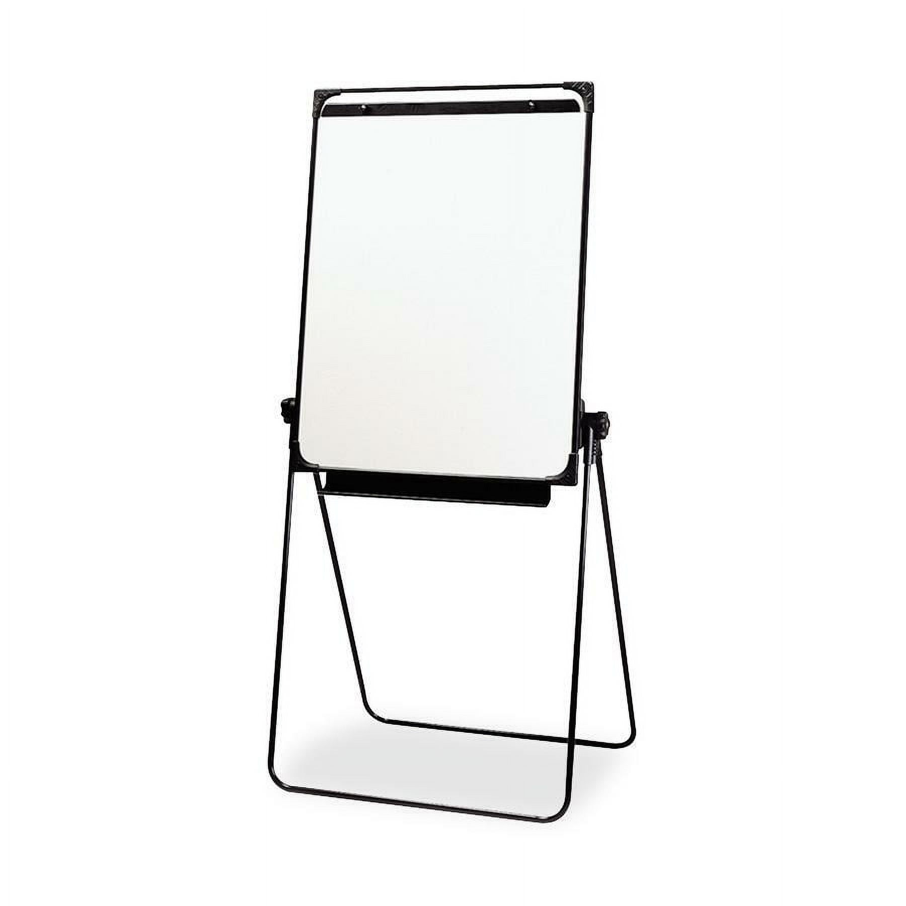 SKILCRAFT, NSN4244867, Portable Dry-erase Easel Board, 1 Each - Walmart.com