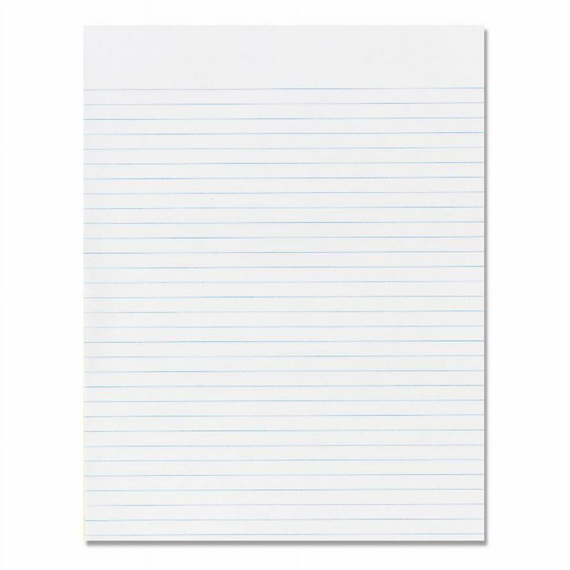 SKILCRAFT, NSN5167581, Writing Pads - Letter, 12 / Dozen - Walmart.com