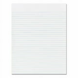 SKILCRAFT, NSN5167581, Writing Pads - Letter, 12 / Dozen - Walmart.com
