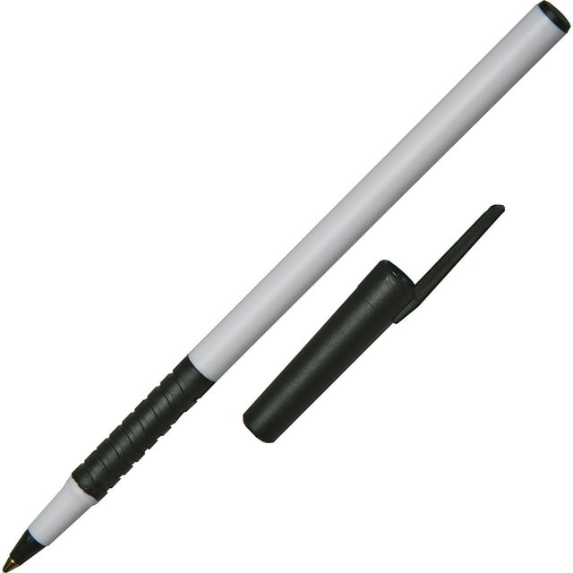 SKILCRAFT, NSN5573155, AlphaBasic Ballpoint Pen, 12 / Dozen - Walmart.com