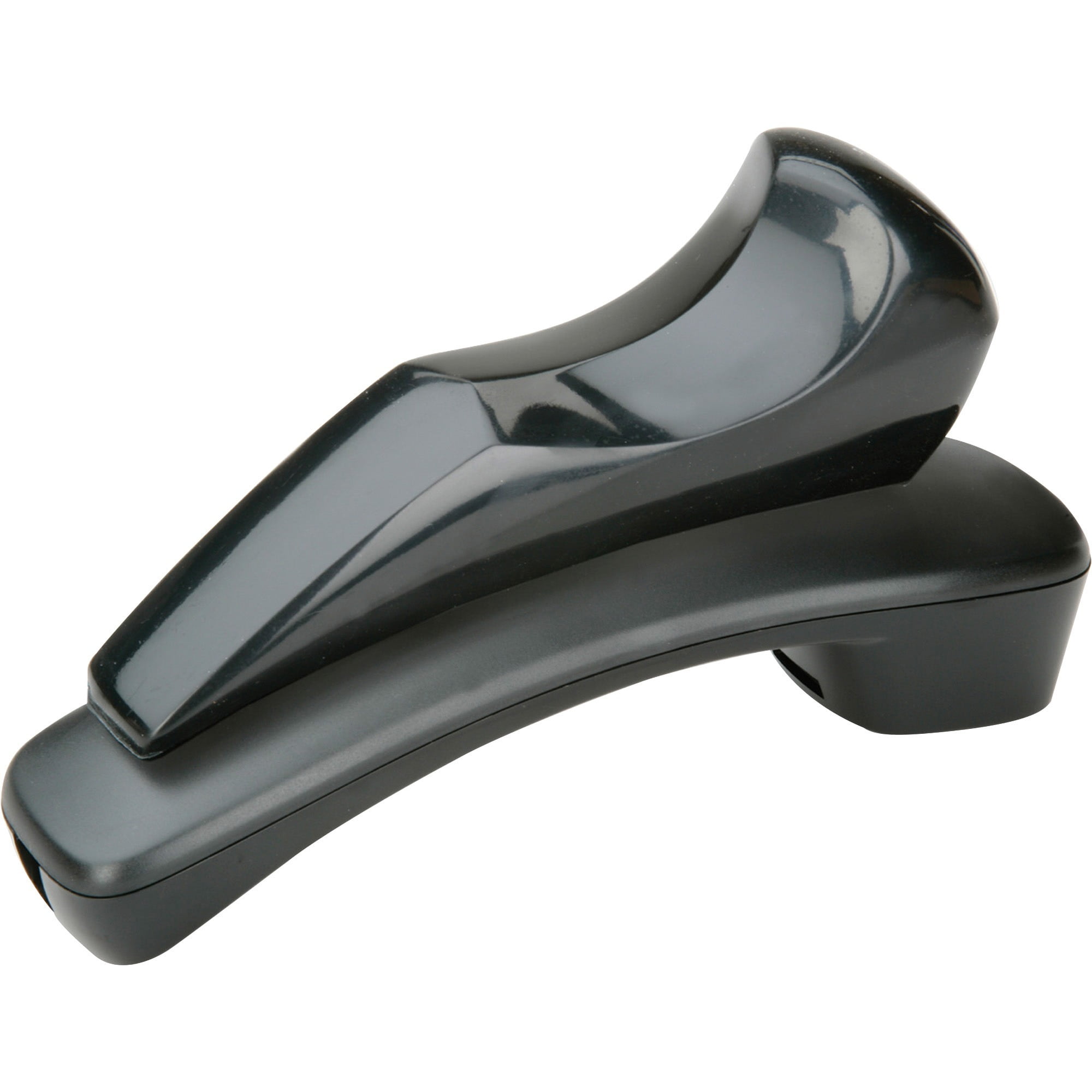 SKILCRAFT NSN5926295 Telephone Shoulder Rest, 1 Each, Black - Walmart ...