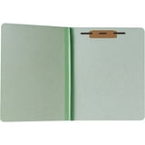 SKILCRAFT, NSN9268981, Extra heavy-duty Pressboard File Folders, 100 ...