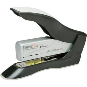 Paper Crimper Stapler