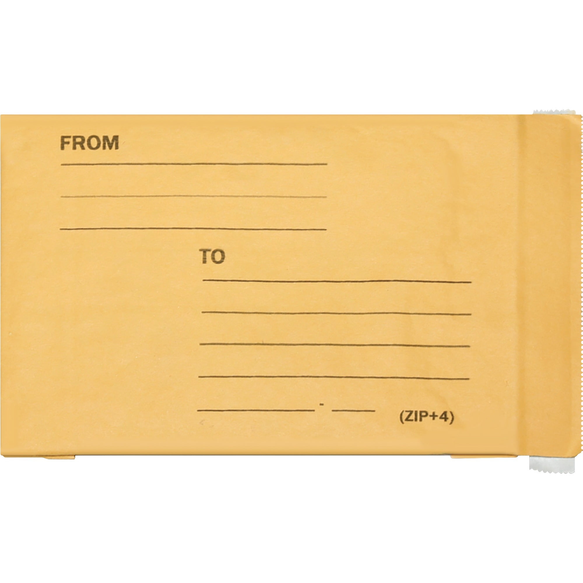 SKILCRAFT Preprinted Jiffy Padded Mailers - Walmart.com